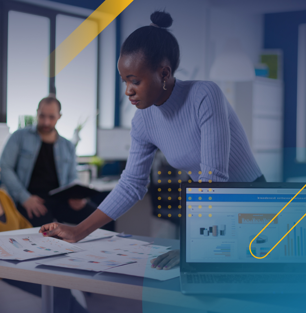 Microsoft PowerBI